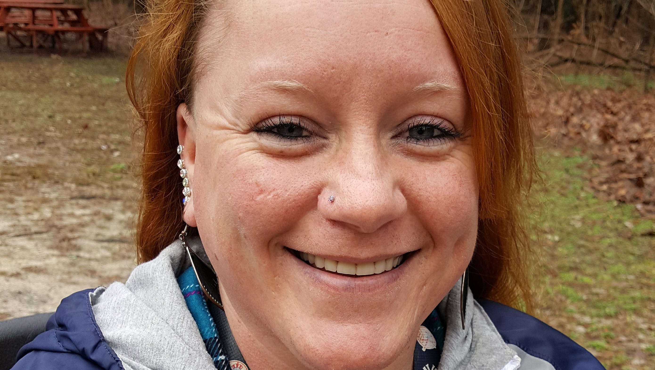 Recovering addict helps others get clean at rehab facility