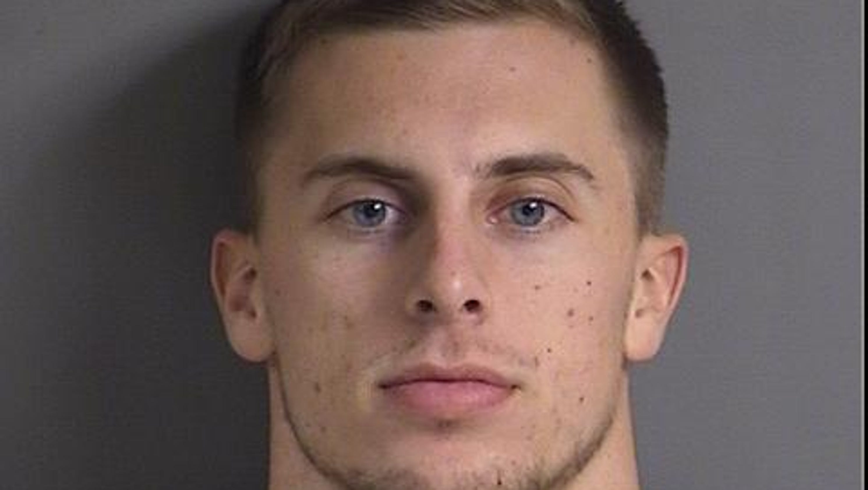 Iowa football player Brandon Snyder pleads guilty to December drunken ...