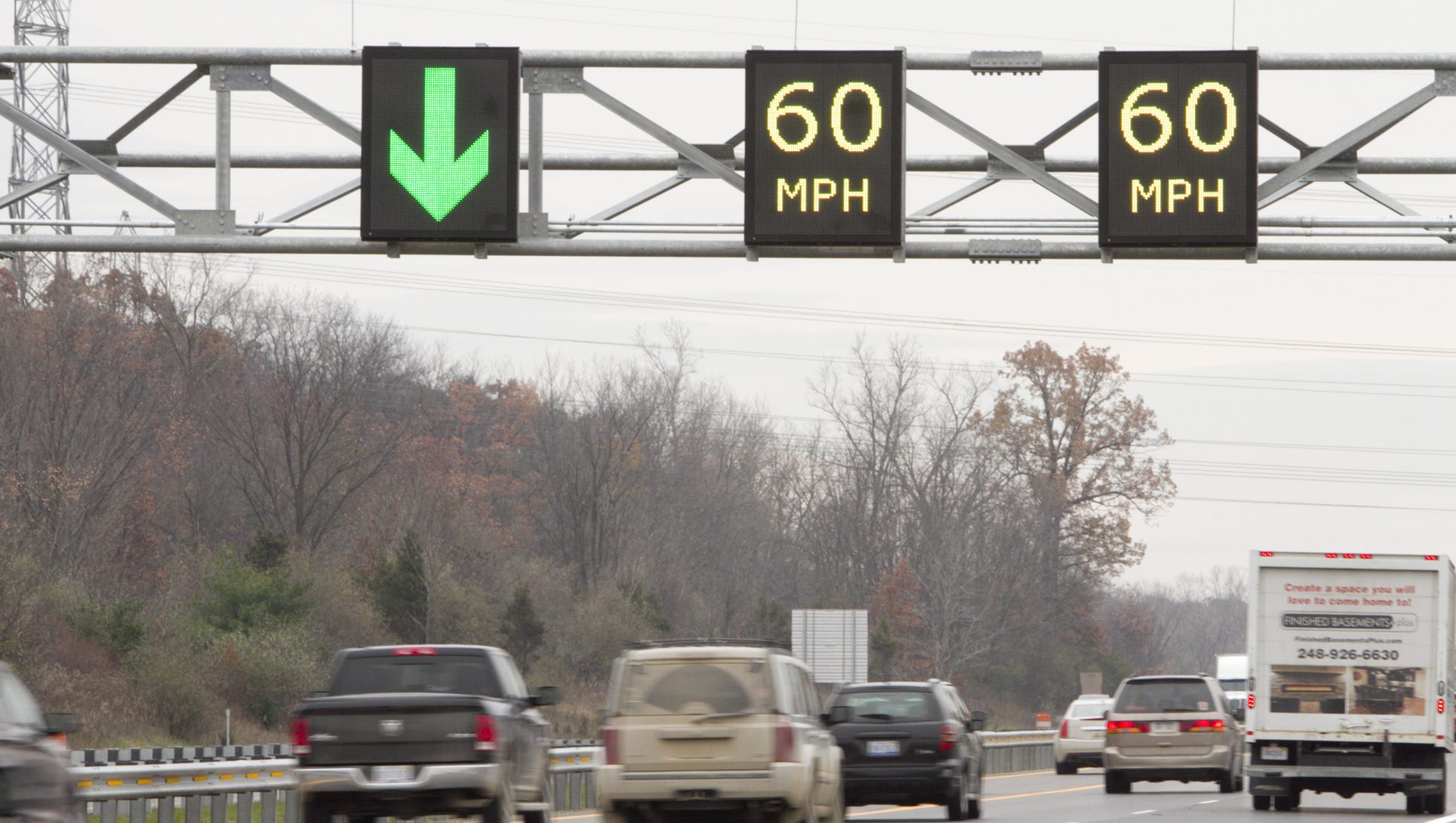 MDOT reveals US-23 Flex Route extension plans in Livingston County