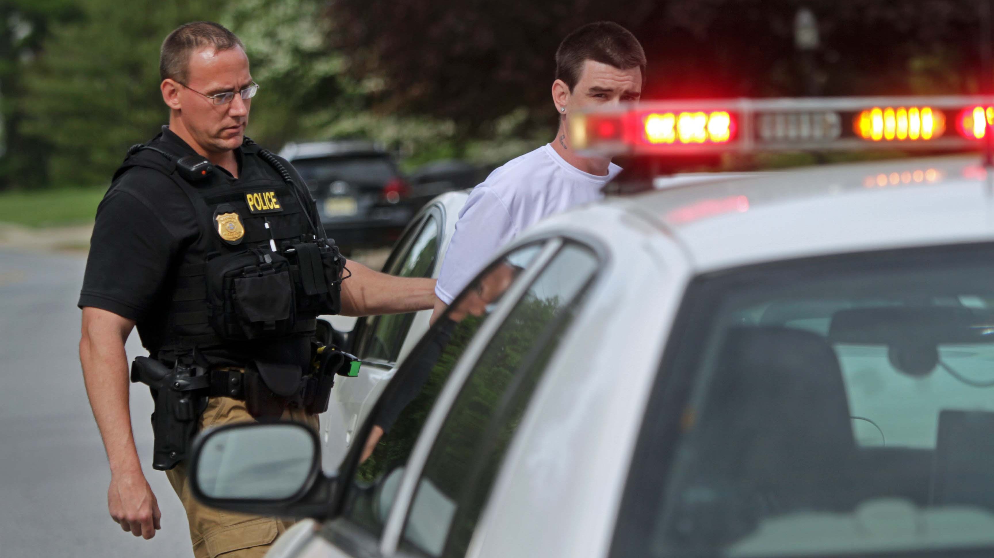 Delaware police: New attack on heroin working