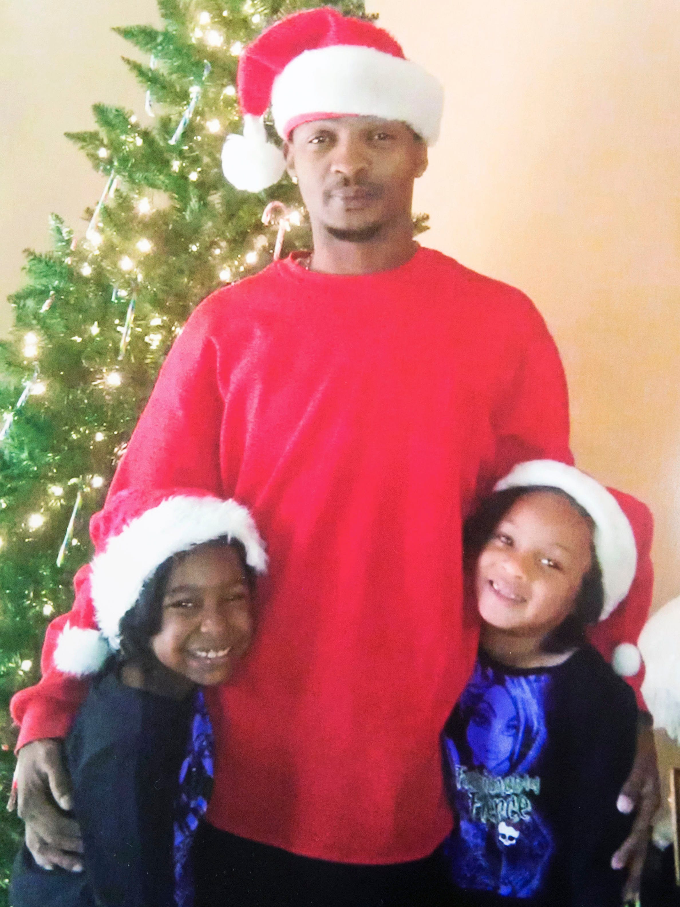 While Brisbon was not the first unarmed suspect to be shot by a Phoenix ...