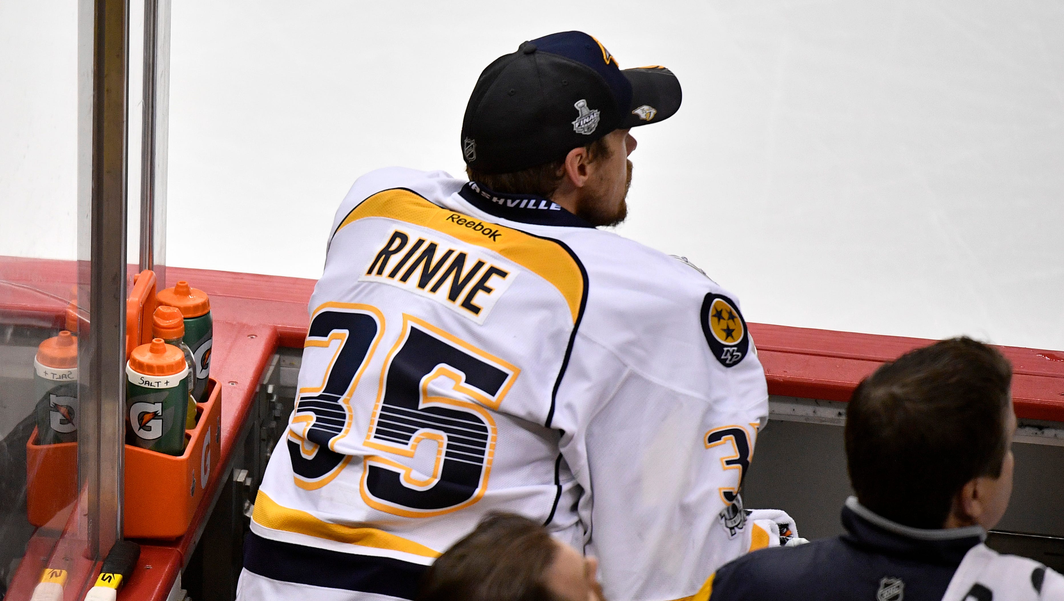 Rexrode: First Stanley Cup Final in Nashville will be epic; Predators ...