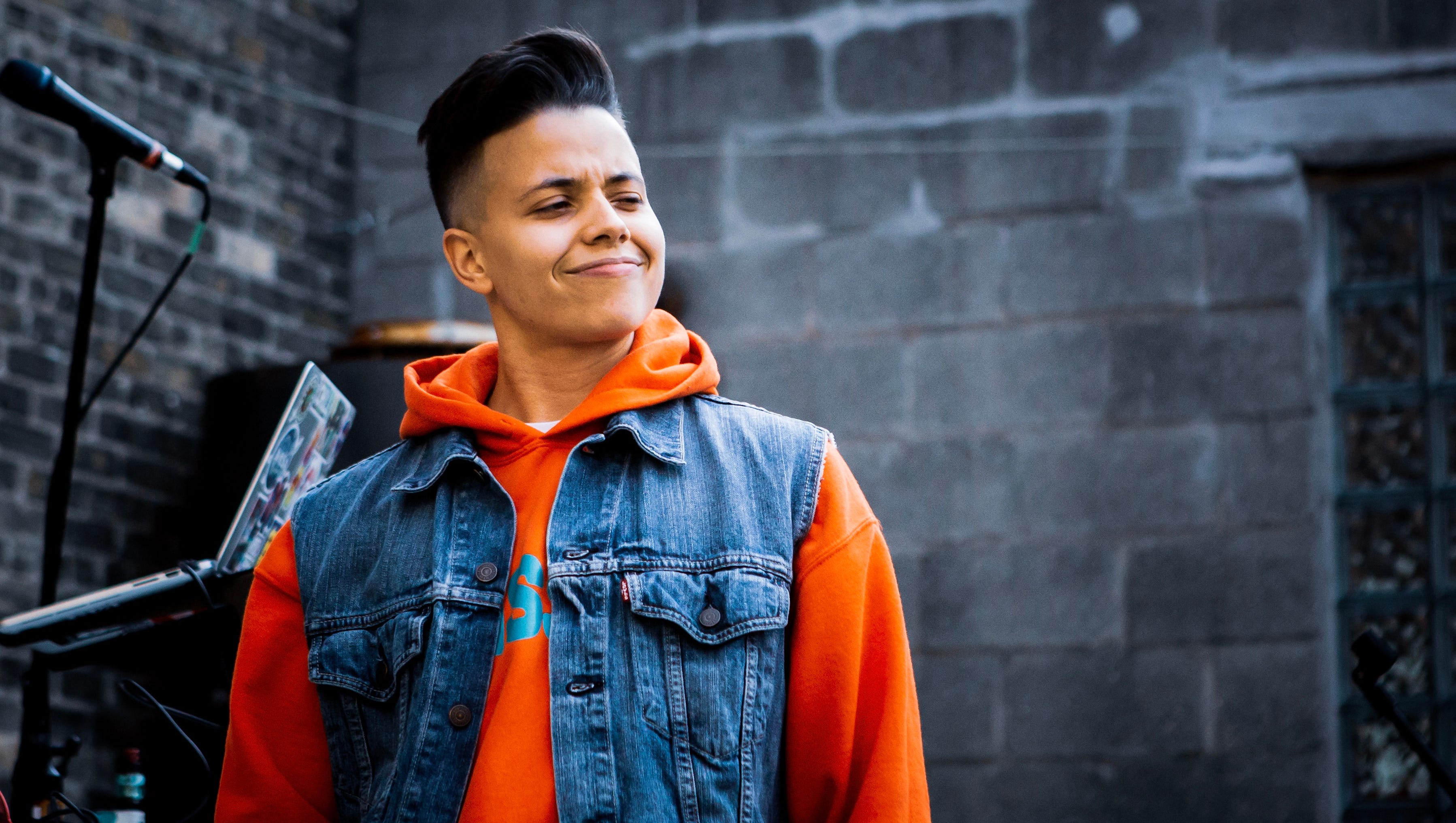 PrideFest Milwaukee: Female hip-hop artists strive to defy stereotypes
