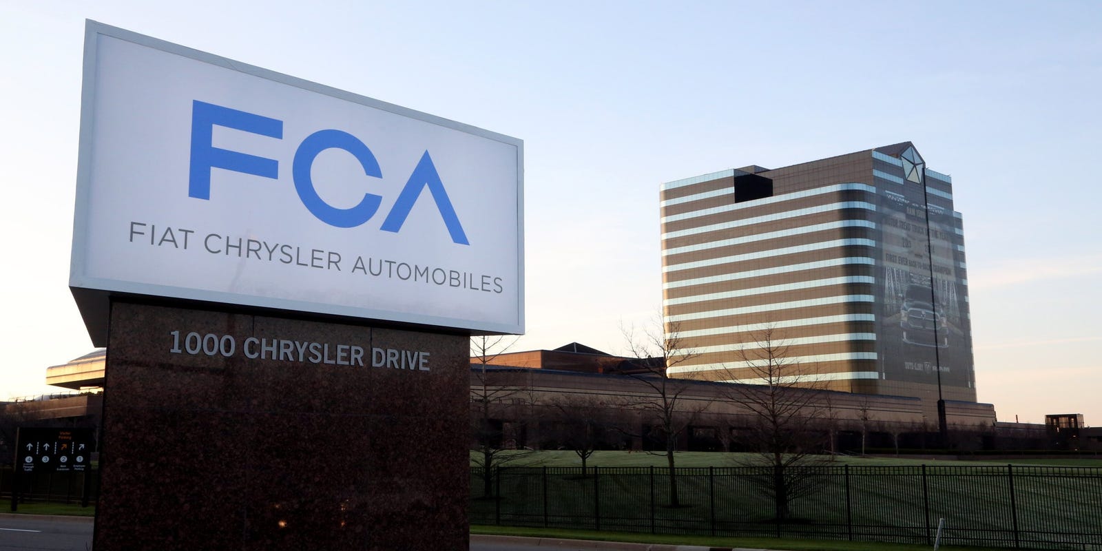Details released of FCA merger with Peugeot maker PSA Groupe