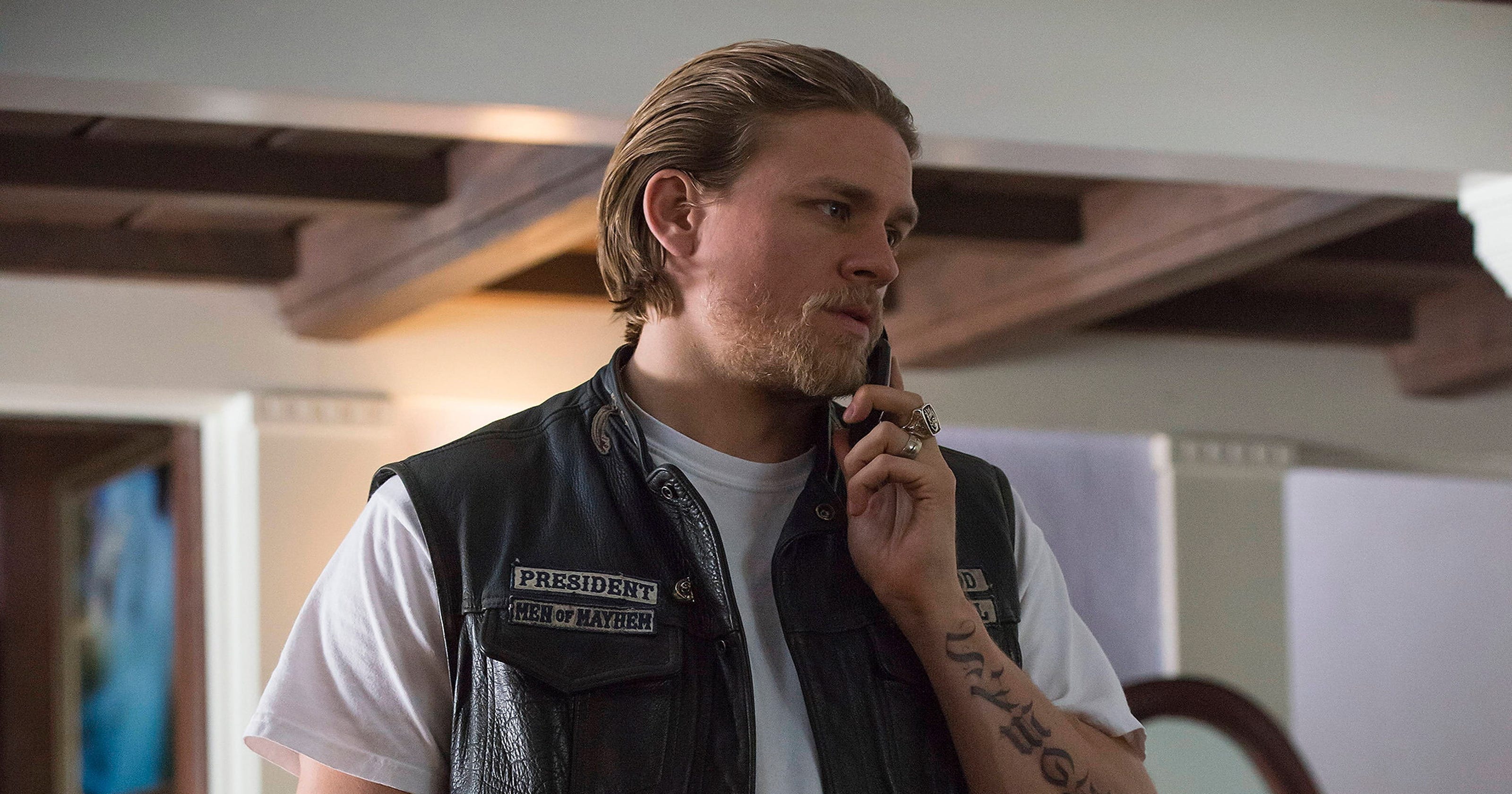 The 6 biggest moments from the 'Sons of Anarchy' finale