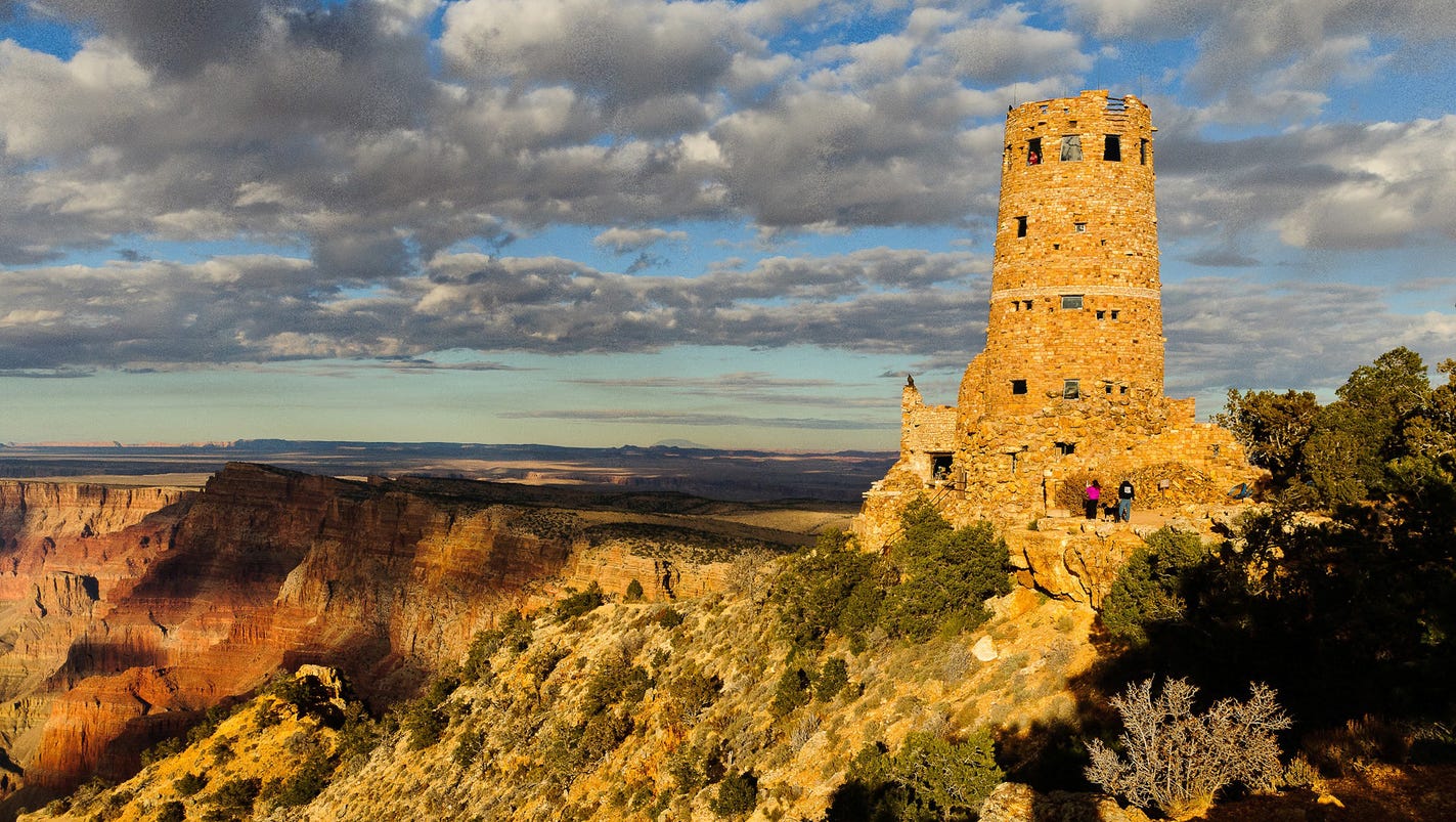 Best things to do in the Grand Canyon