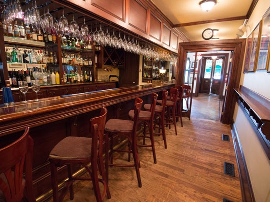 The Buttery in Lewes gets new owners