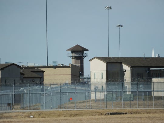 Delaware to hire experts to study prison health care after riot