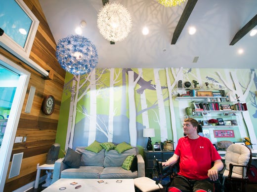 'Extreme Makeover: Home Edition' where are they now: Brian Keefer