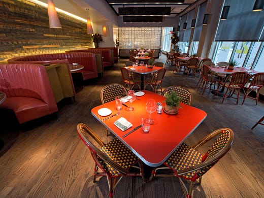 13 restaurants, bars in Over-the-Rhine now open or on the way