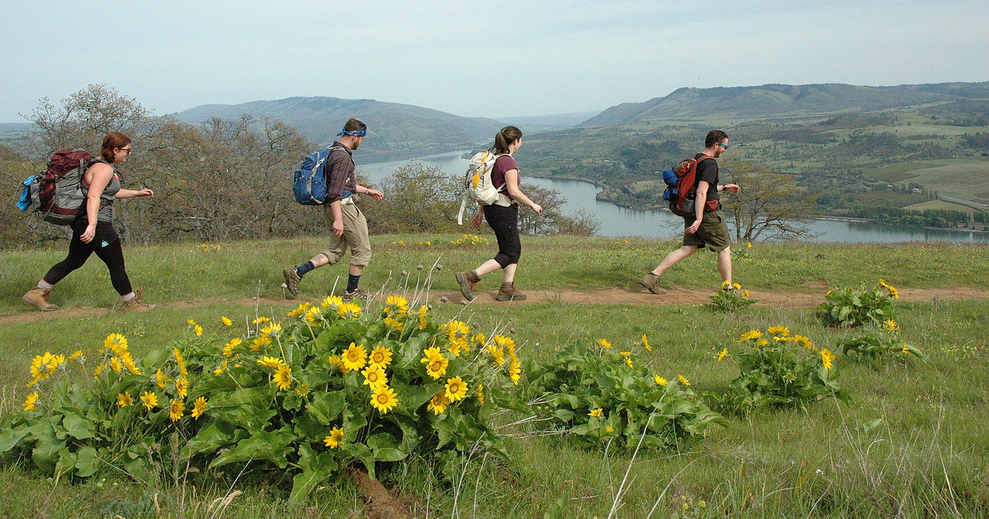 Let nature take its course to improve your health