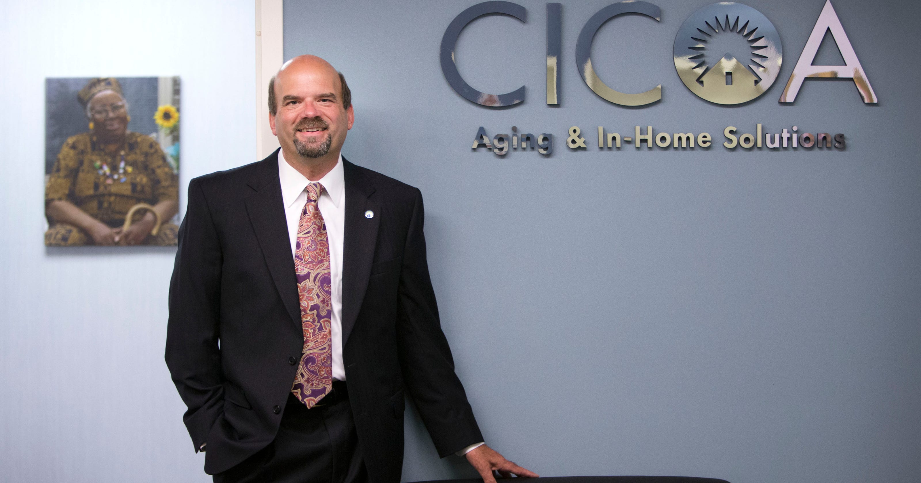 5 questions with: Orion Bell