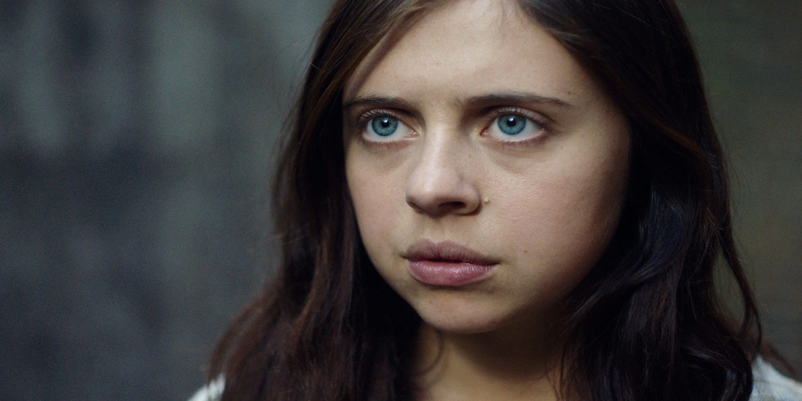 Review: Bel Powley is terrific in flawed, fascinating 'Wildling'