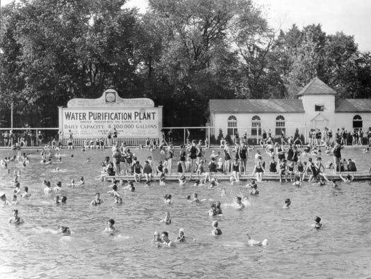 Broad Ripple Park: 'Nature’s Gift to the Amusement World'