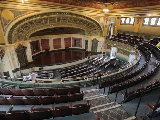 Things to do this weekend in Cincinnati: Aug. 24-26