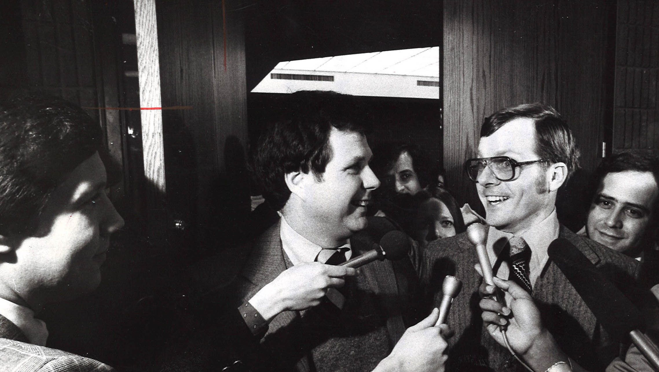 Decades later, Becker family triple murder still haunting