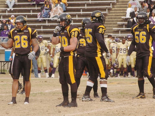 Grambling State inks deal with adidas