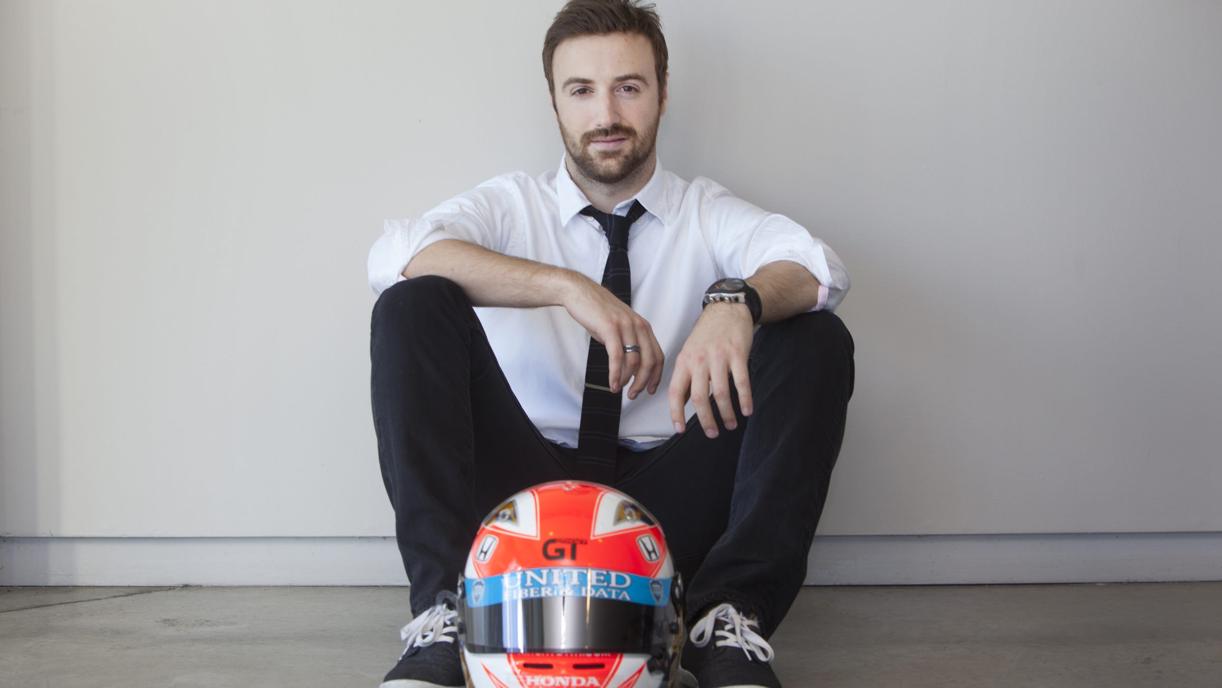 Curt Cavin: Hinchcliffe to Schmidt on Tuesday?