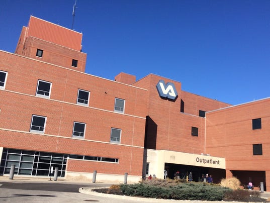 Mercury spill closes portions of Cincinnati VA Medical Center
