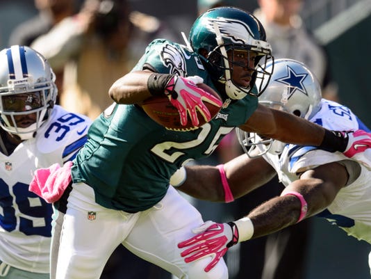 NFL playoff scenarios: Who's in, who's trying to get in?