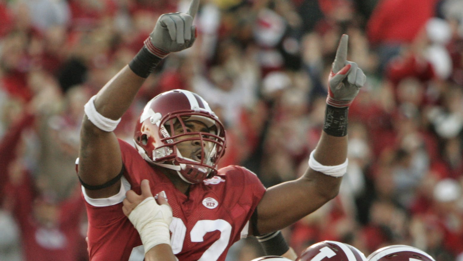 Insider: The James Hardy I thought I knew