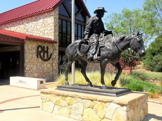 Why Lubbock, TX, is hot: Texas Tech, Buddy Holly and wine