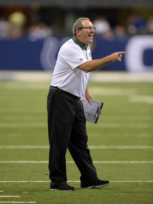 LSU hires Bobby April