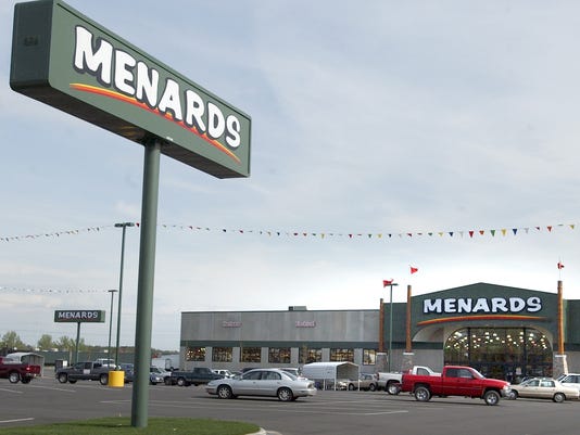 Wausau to refund Menards for $96,000 in property taxes