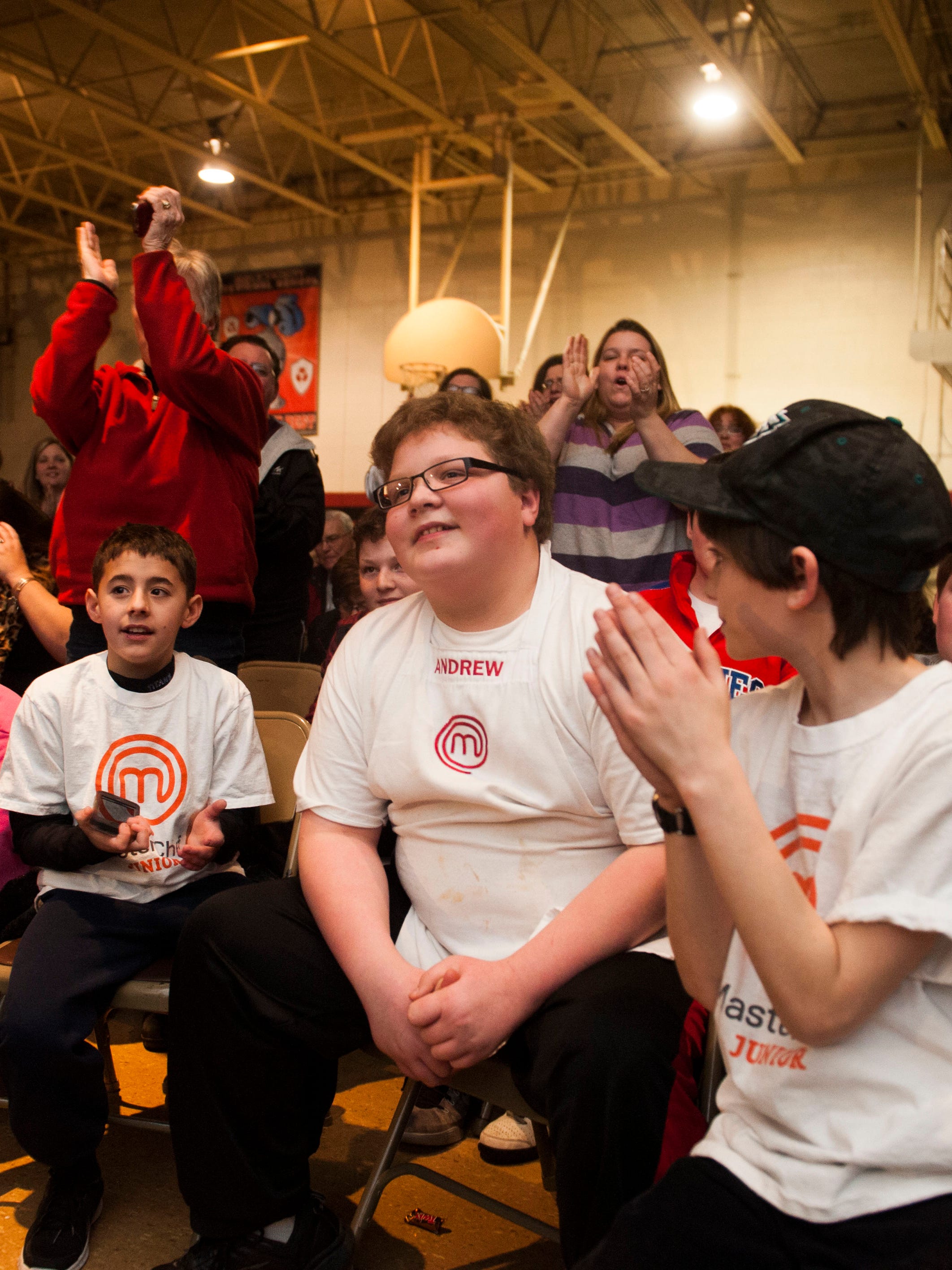 Reality check for S.J. reality stars