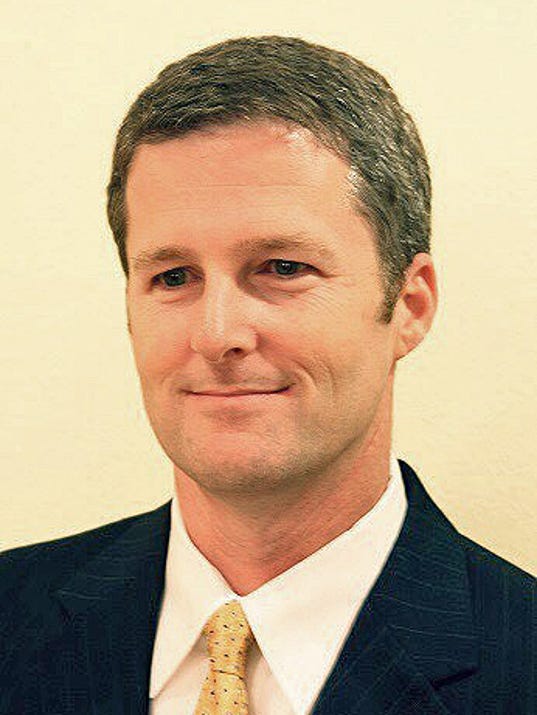 Former LAPD manager hired as Ventura County chief information chief