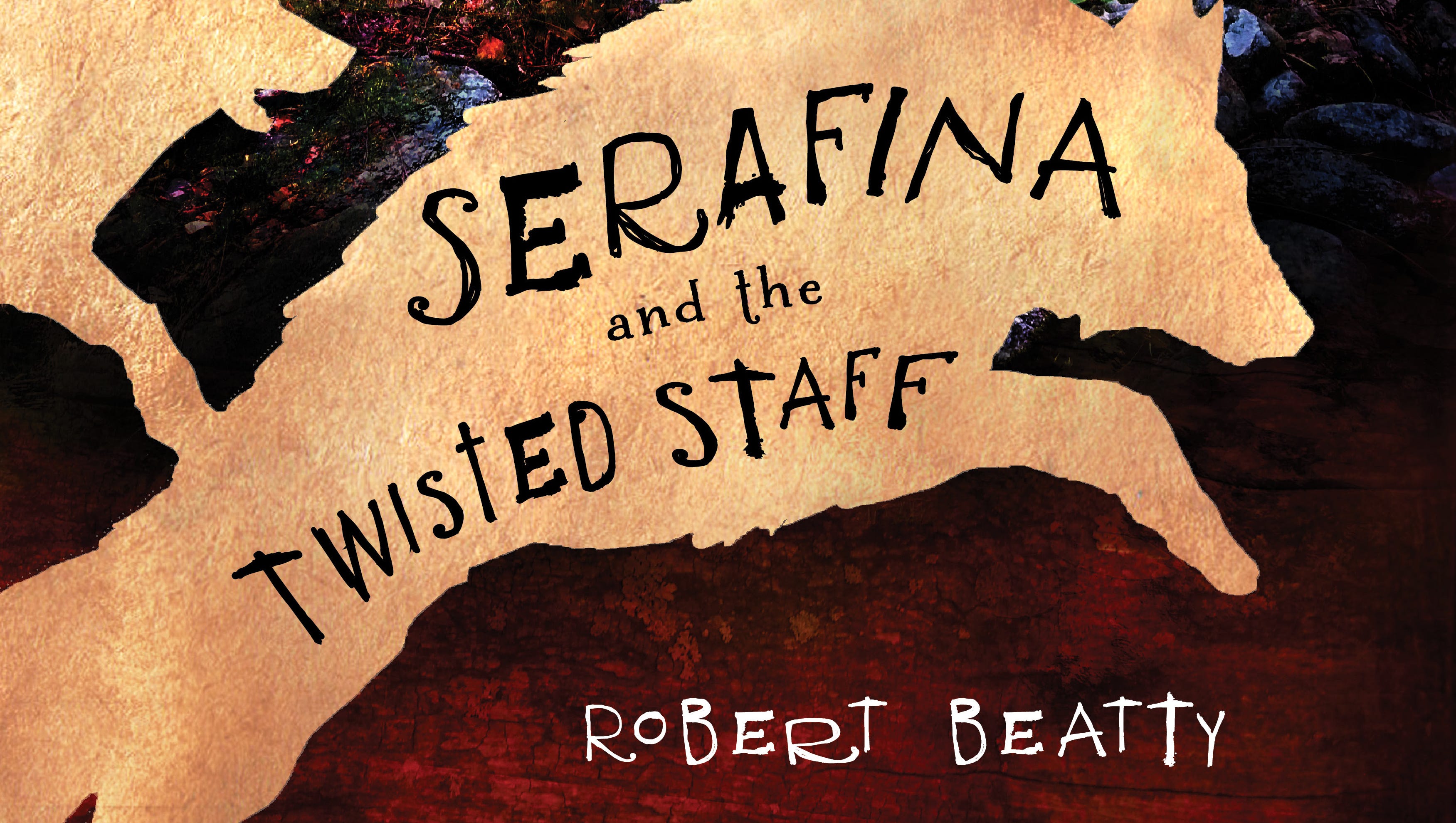 'Serafina' twists and turns in Biltmore-set book sequel