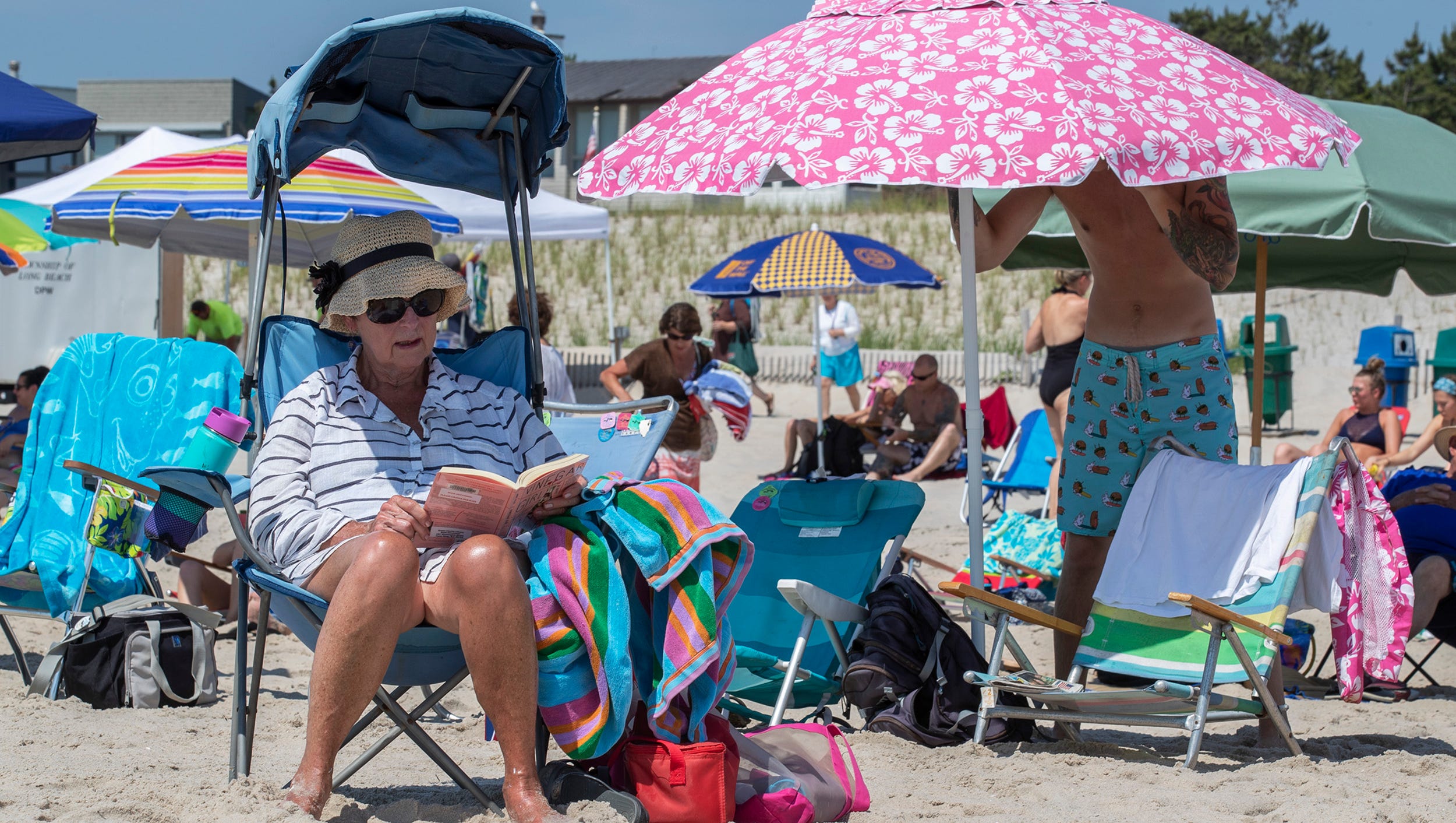 Beach tips 101: unofficial guide to the perfect beach trip