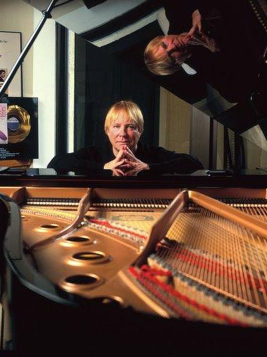 Composer Michael Masser dies at 74