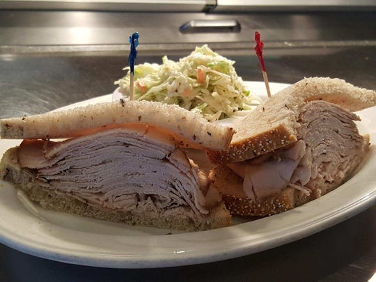 Guy Fieri's show to feature Grill-A-Burger