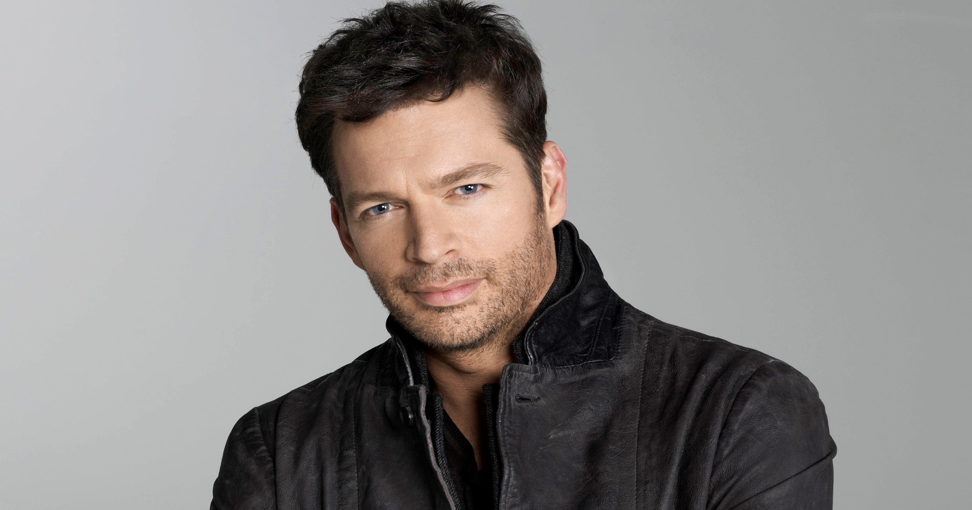 Harry Connick Jr.'s ready to help remodel 'Idol'