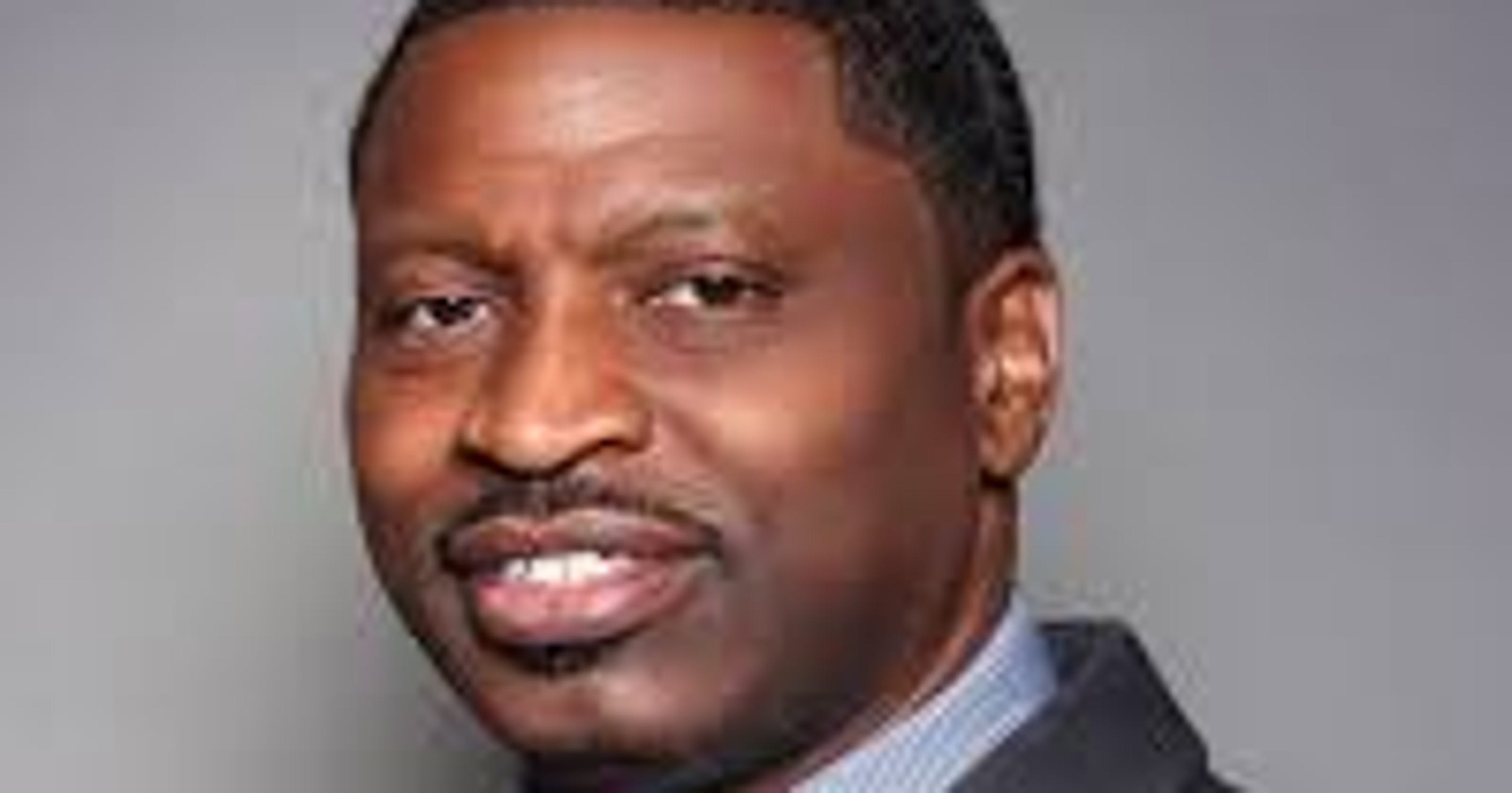 National NAACP president Derrick Johnson to visit Las Cruces