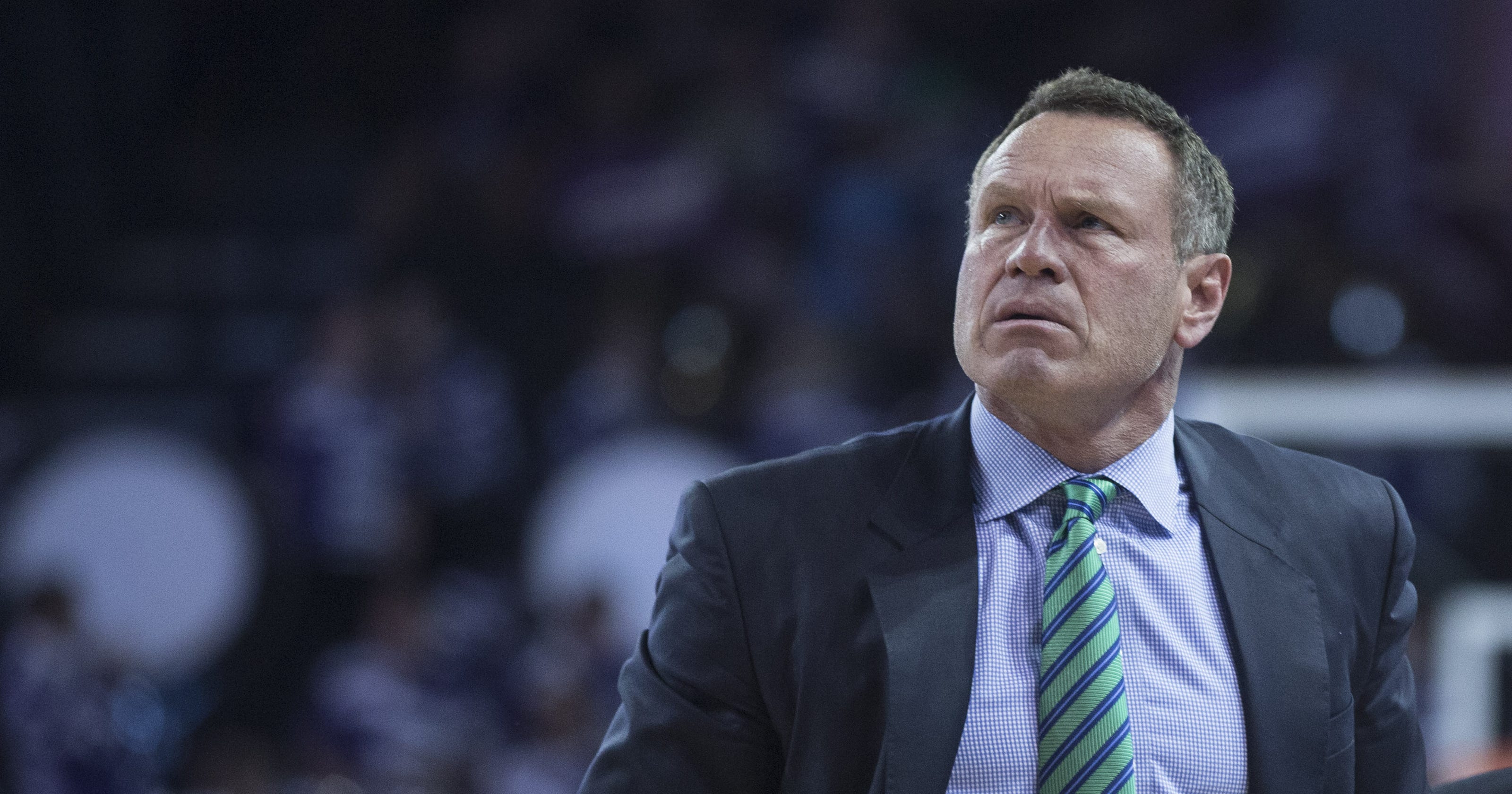 GCU coach Dan Majerle: 'I've not heard from the Suns'