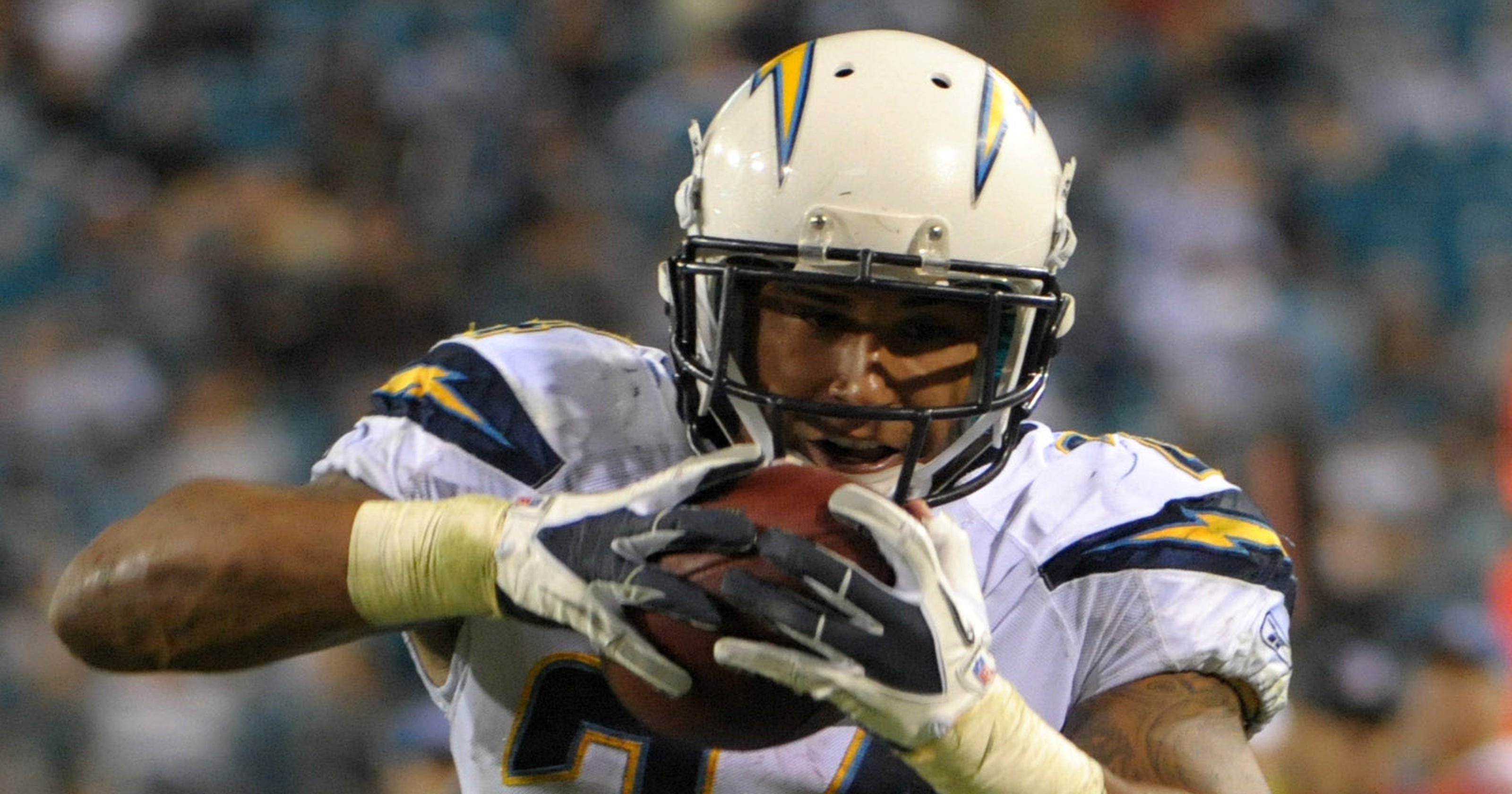 Chargers expect RB Ryan Mathews to play Sunday