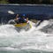 Guide to rafting and kayaking the North Santiam River