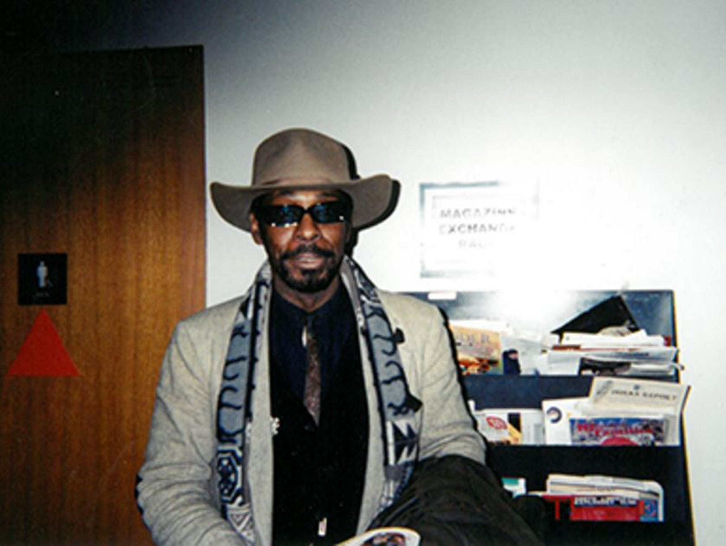 He Helped Start 1967 Detroit Riot Now His Son Struggles With The Legacy