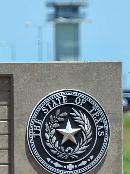 Woman reportedly caught mailing THC concealed in book to Allred inmate