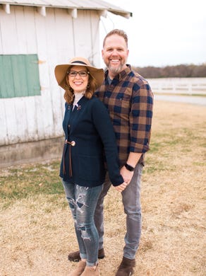 How MercyMe's Bart Millard found peace with his abusive father