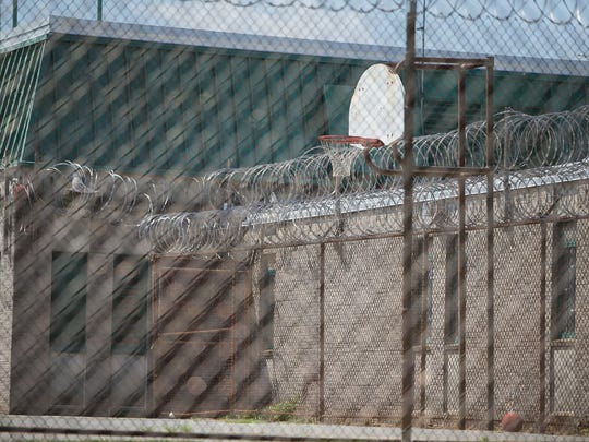 Take a tour inside Delaware prison where deadly riot occurred