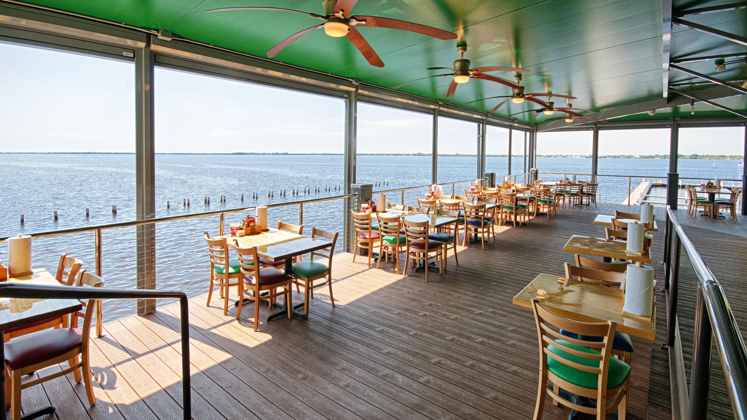 53 SWFL restaurants fit for company (of all kinds)