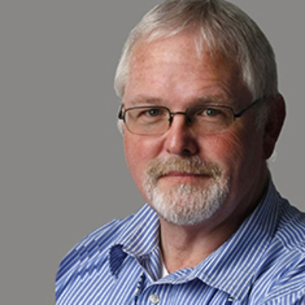 Thomas P. Costello | Asbury Park Press