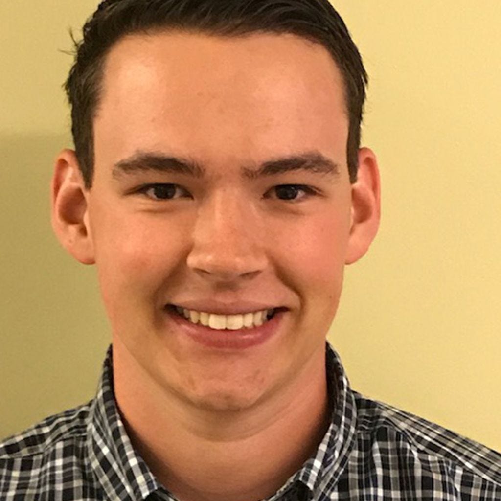 Ethan May | The Indianapolis Star