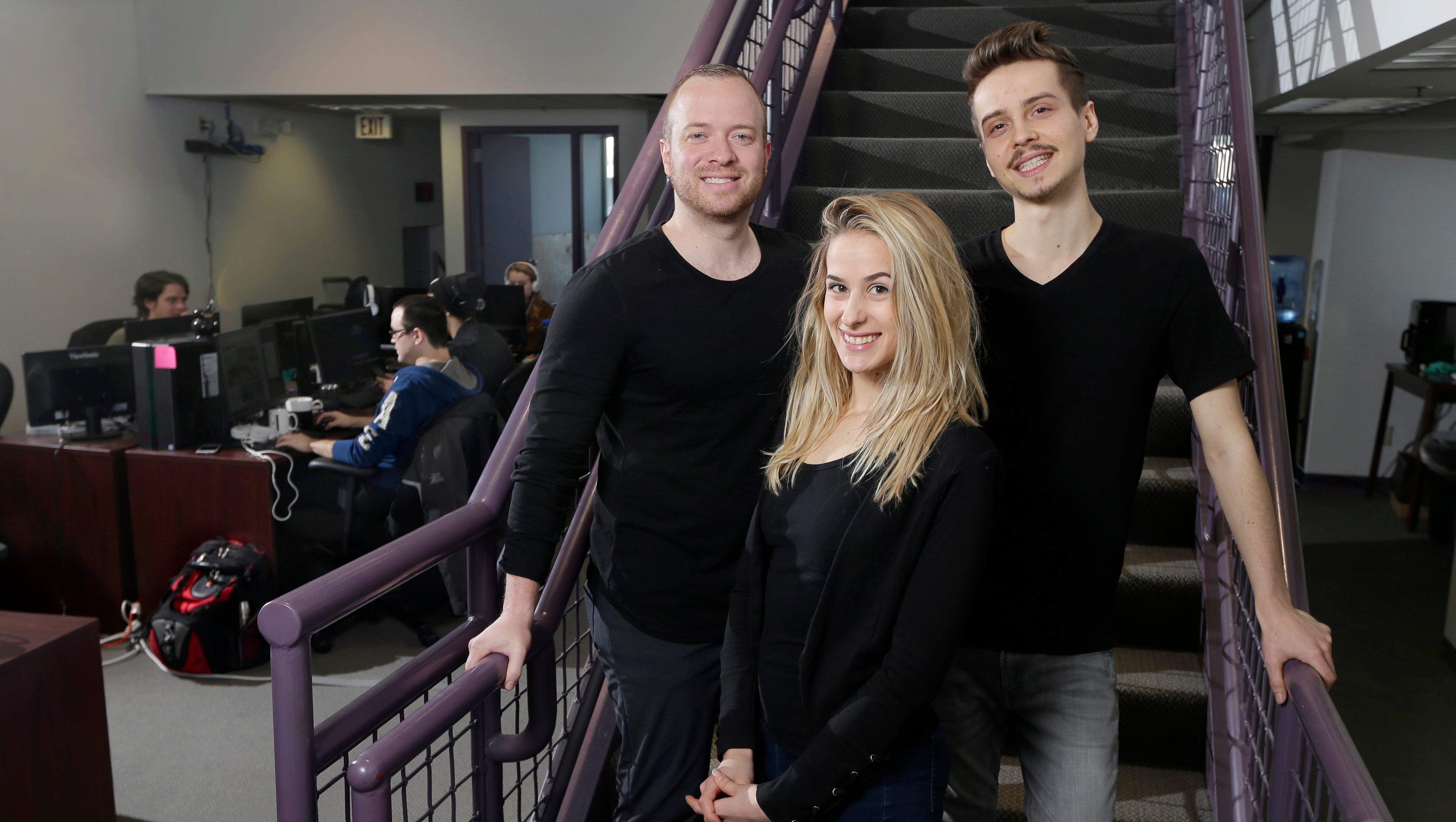 Milwaukee's Margle Media makes digital ads that go viral for clients