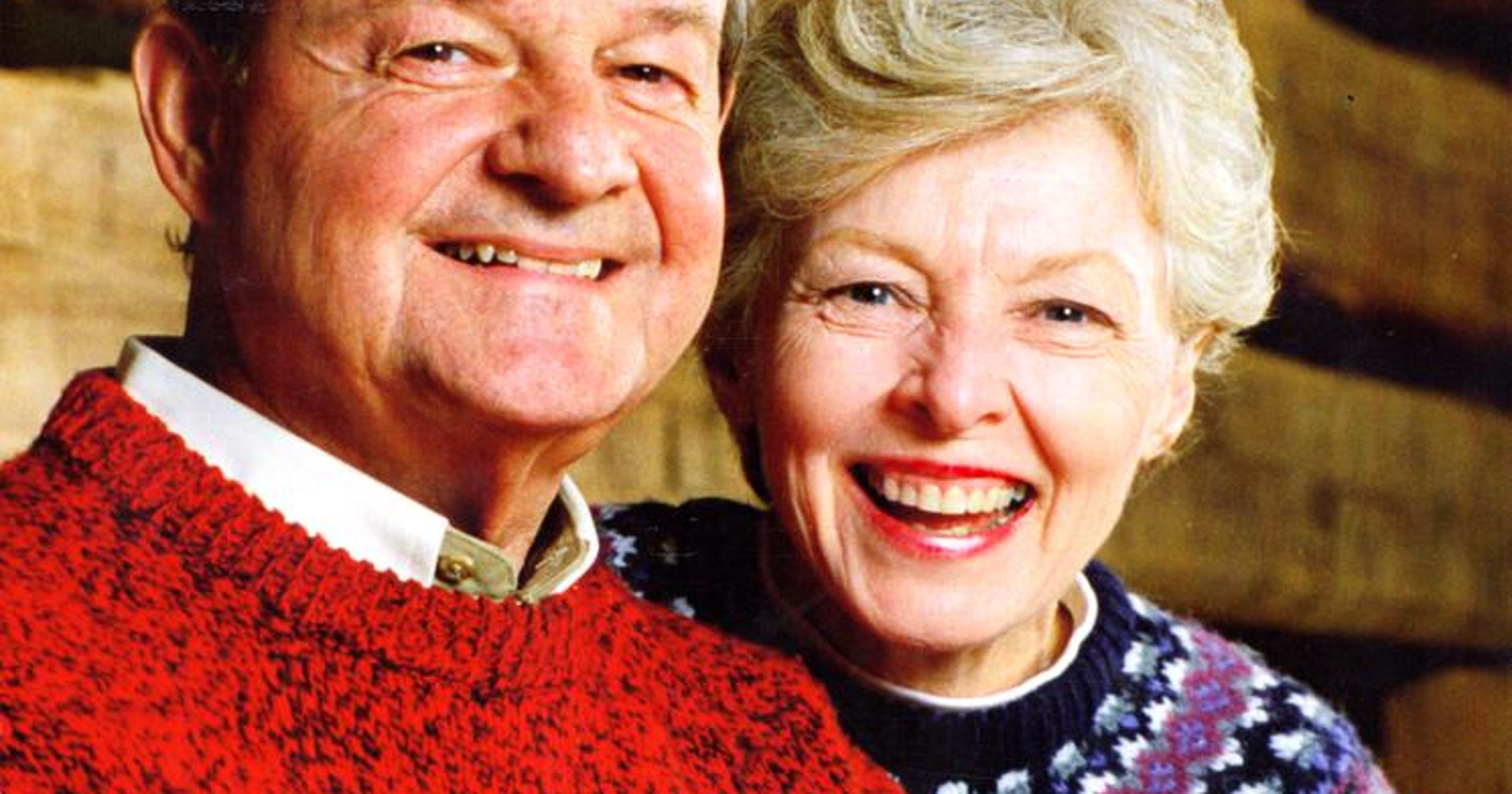 Former First Lady Judy O'Bannon, 78, to marry