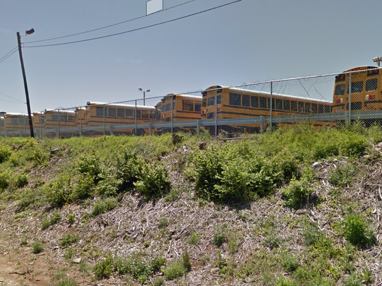 Nashville proposal to sell school bus land faces Metro schools resistance