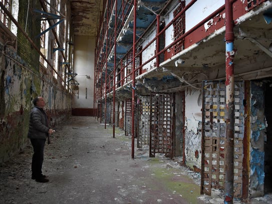 Tennessee State Prison - Alchetron, The Free Social Encyclopedia